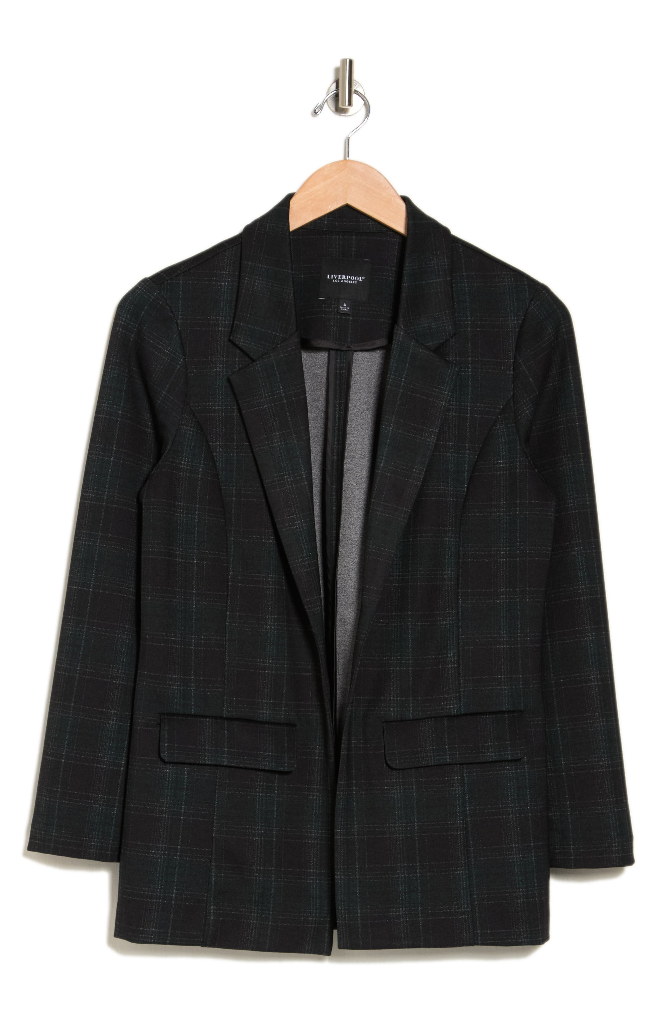 Plaid Blazer (Women) | Nordstromrack