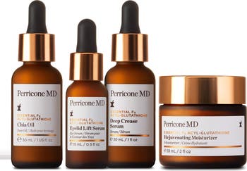 Perricone MD Essential FX Acyl-Glutathione Correct & Replenish ...