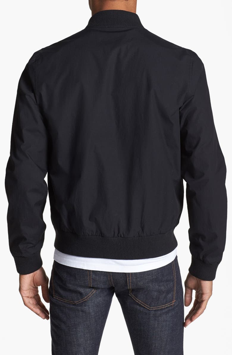 Topman 'Robbins' Bomber Jacket | Nordstrom