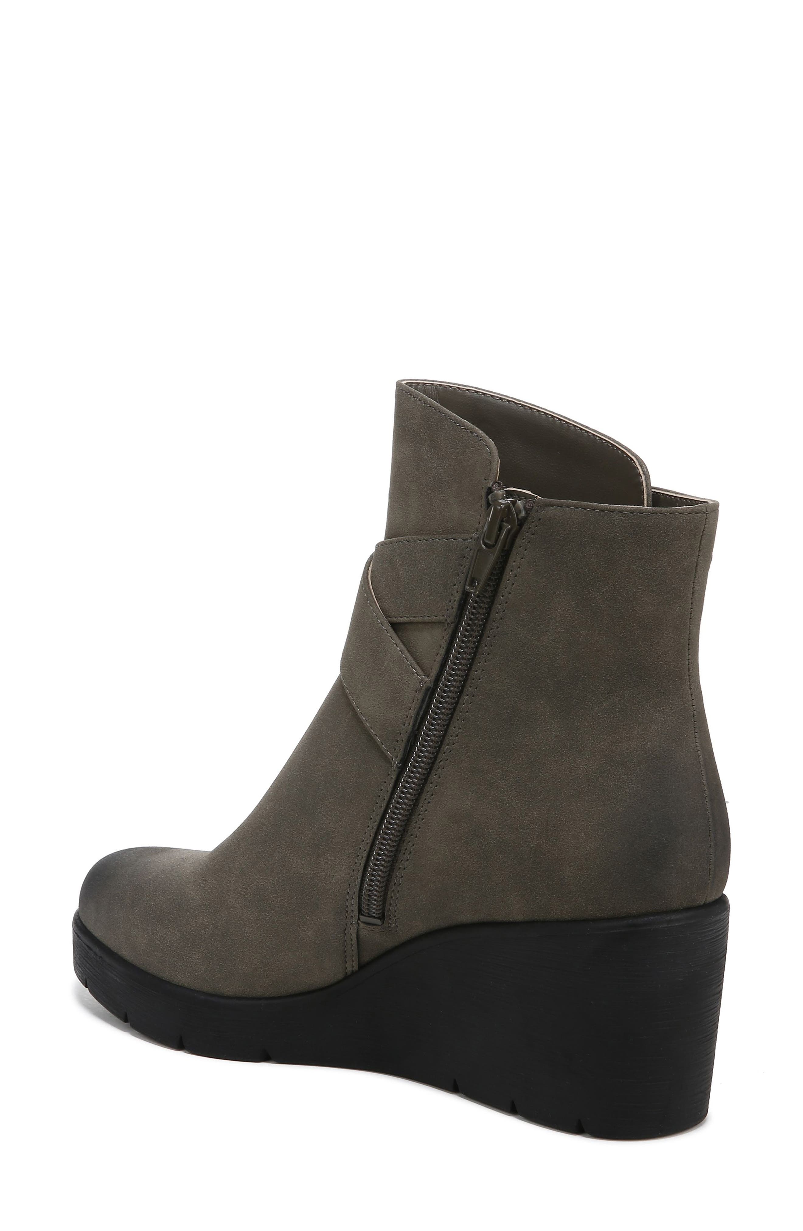 SOUL NATURALIZER Archer Wedge Boot (Women) | Nordstromrack