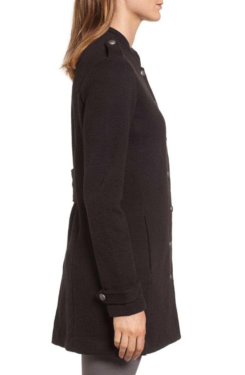 NIC+ZOE Officer's Jacket | Nordstrom