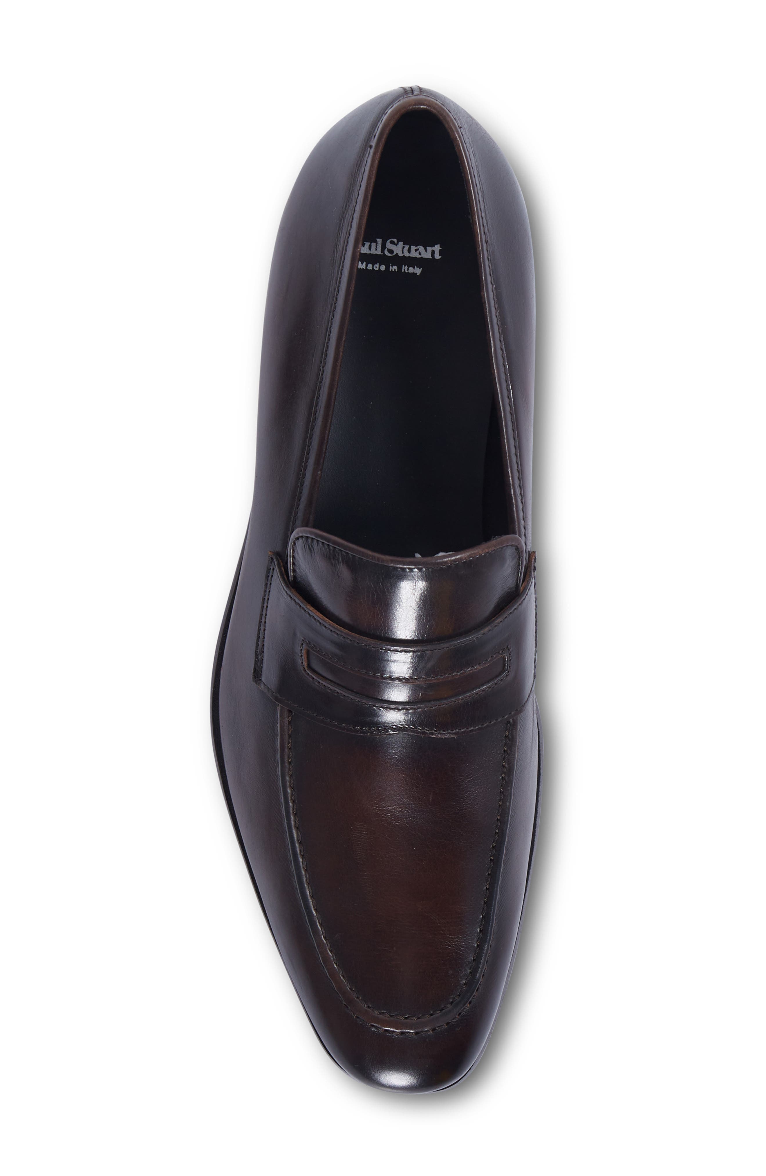 Paul Stuart Garret Penny Loafer (Men) | Nordstromrack