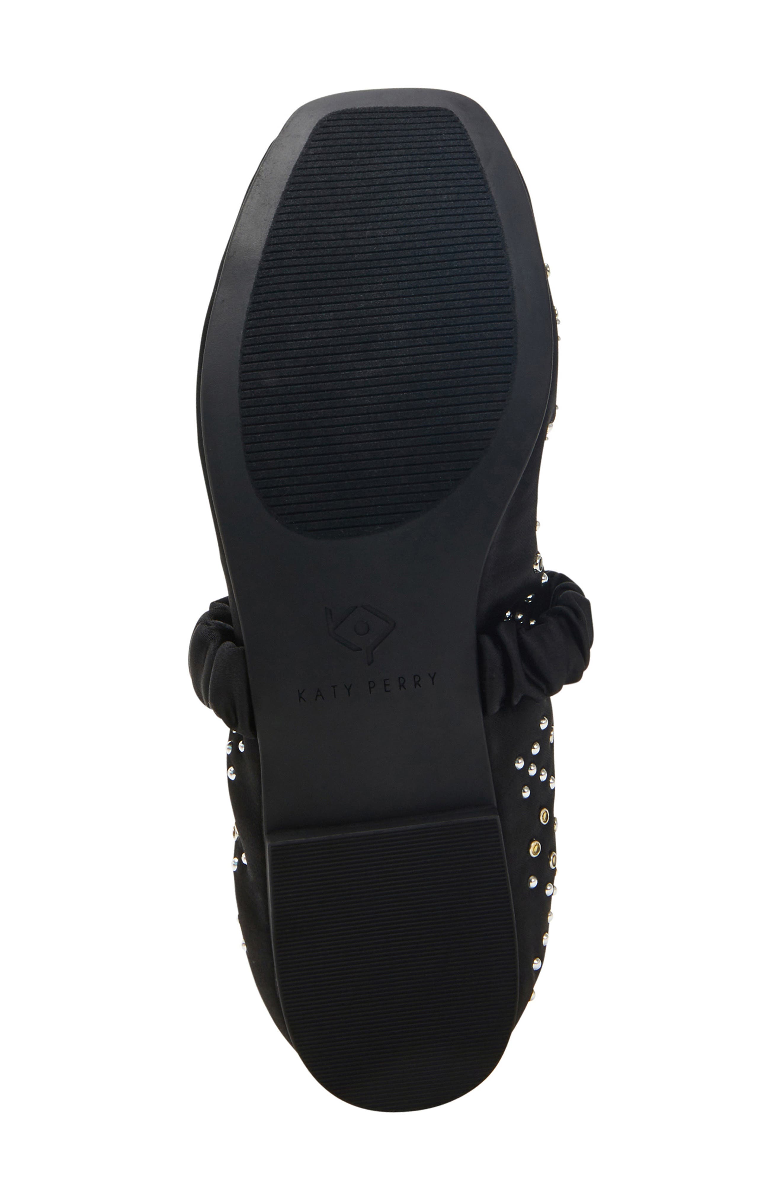 Katy Perry The Jammy Scrunch Square Toe Mary Jane (Women) | Nordstromrack