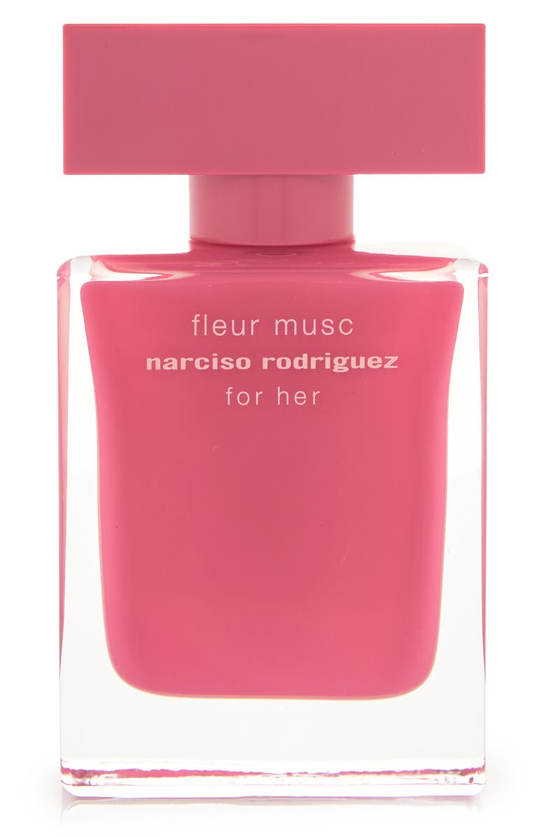Narciso Rodriguez For Her Fleur Musc Eau de Parfum | Nordstromrack