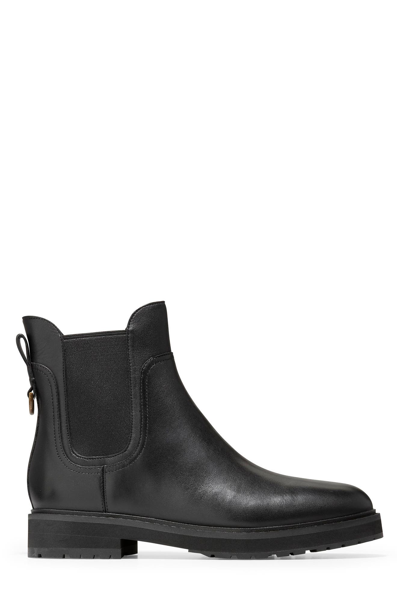 Cole Haan Greenwich Waterproof Chelsea Boot (Women) | Nordstrom