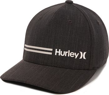 Hurley H2O-Dri Line Up Baseball Cap | Nordstrom