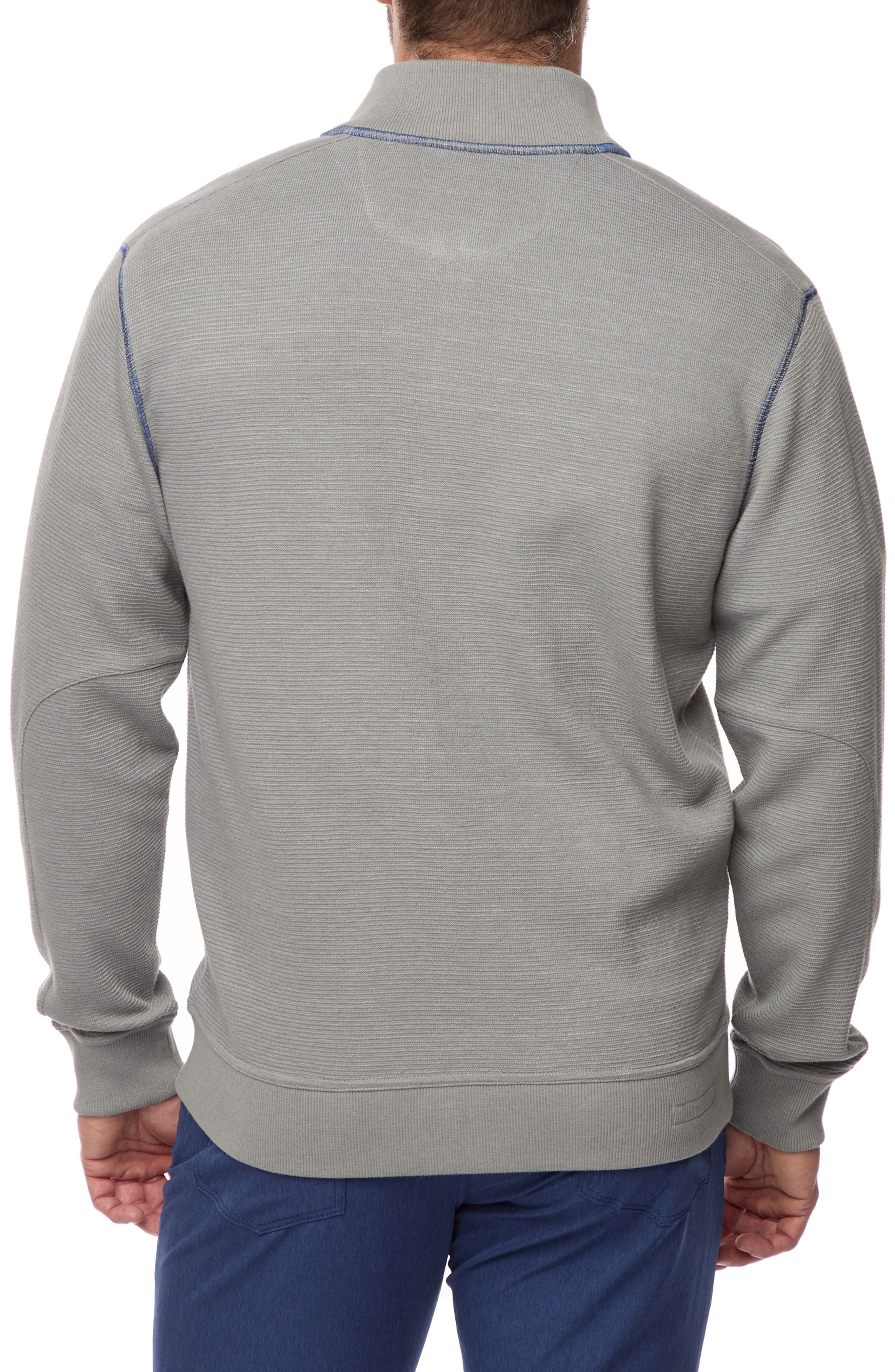 Robert Graham Moser Knit Zip-Up Jacket | Nordstromrack