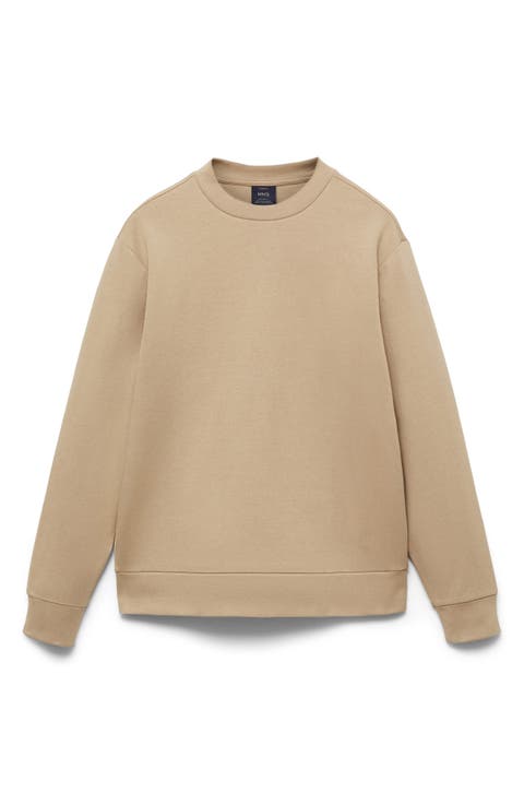 Men's Beige Sweatshirts & Hoodies | Nordstrom