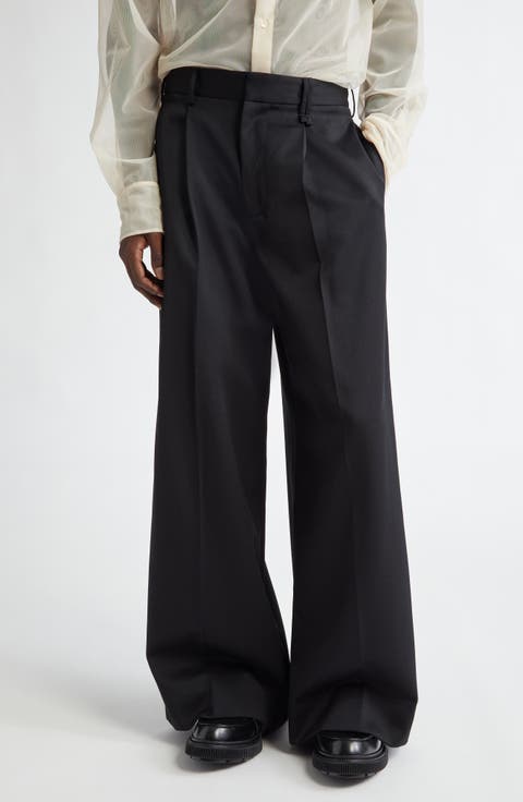 Men's Wide Leg Pants | Nordstrom