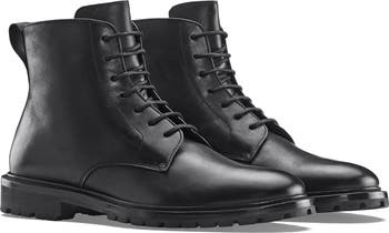 Koio Bergamo Lace-Up Boot (Men) | Nordstrom
