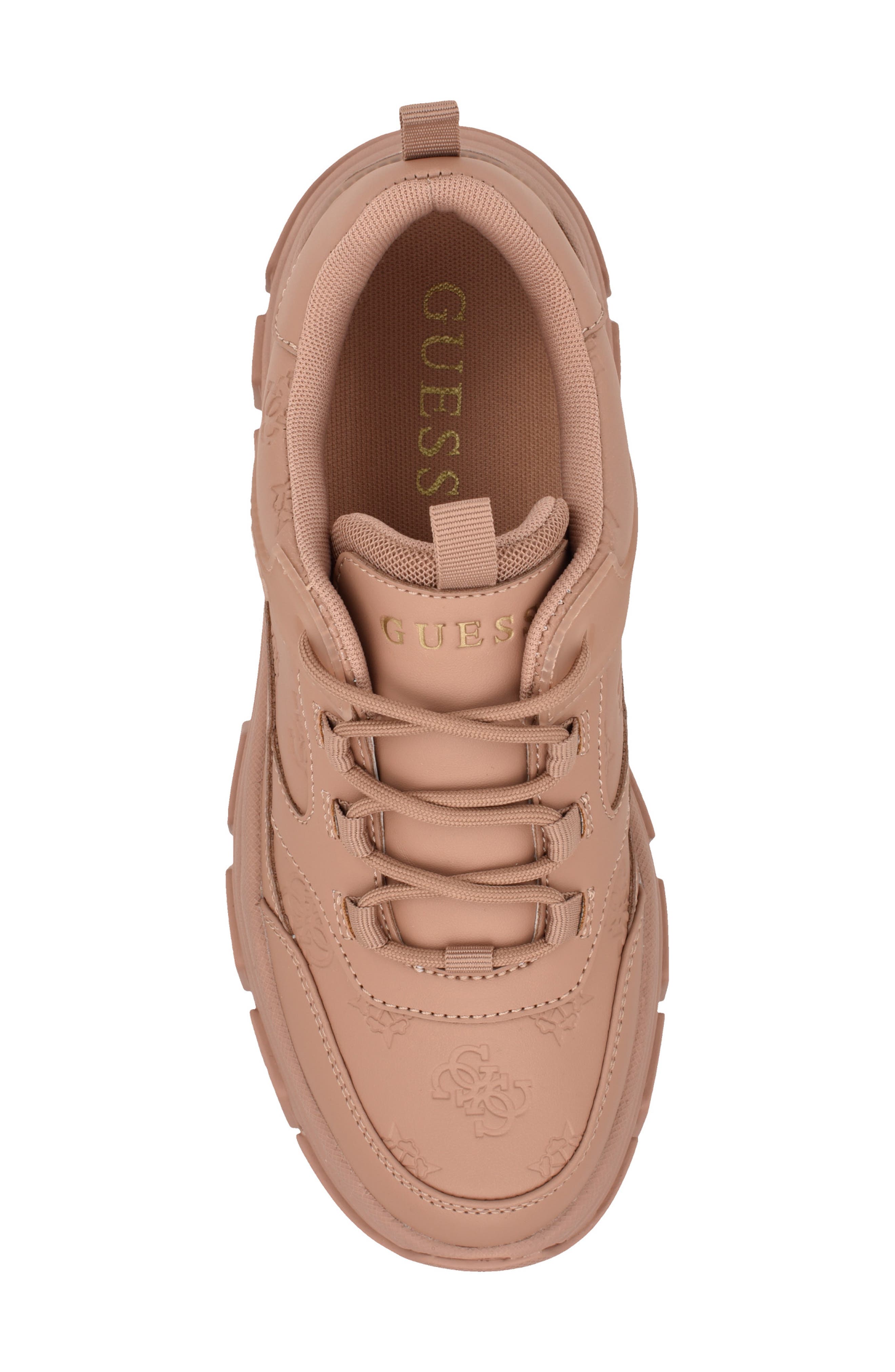 GUESS Bisun Sneaker (Women) | Nordstrom