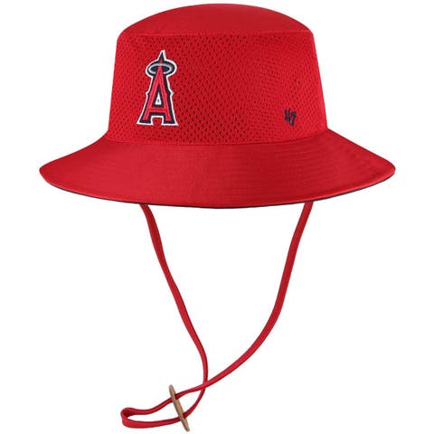 Men's Red Bucket Hats | Nordstrom