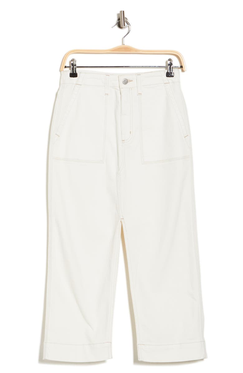 AG Lana Wide Leg Jeans | Nordstromrack