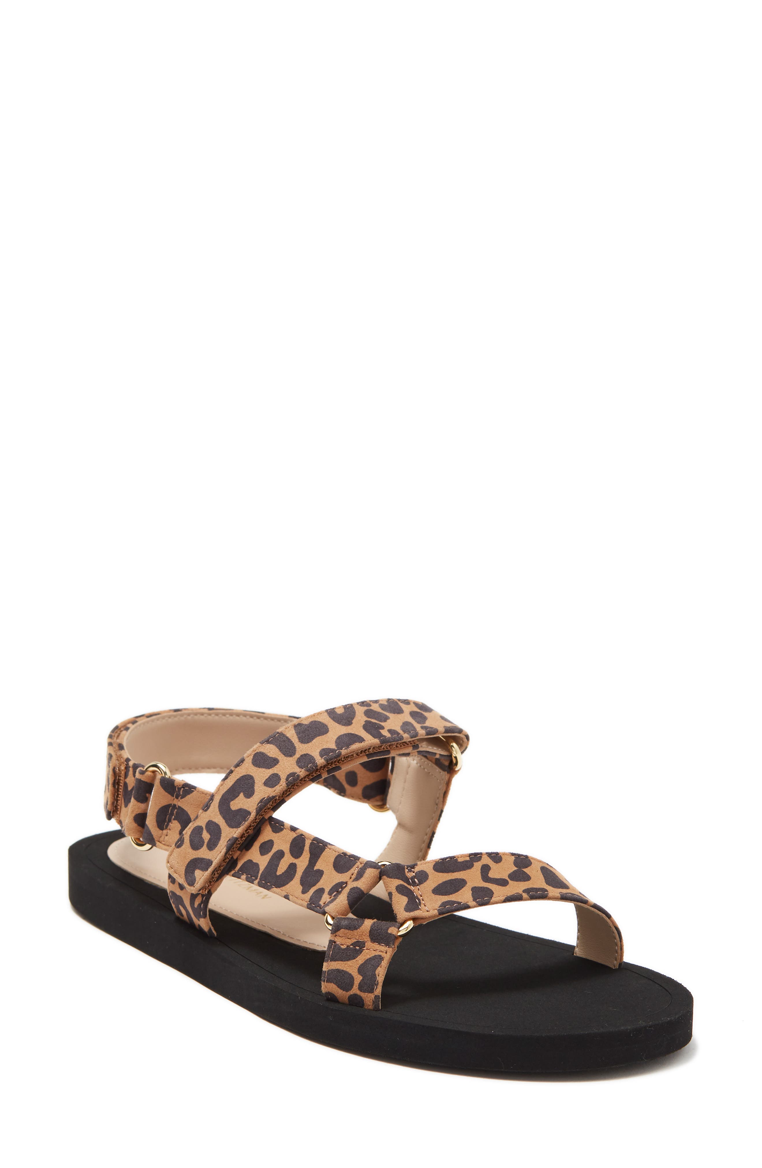 Stuart Weitzman Vail Sport Sandal (Women) | Nordstromrack