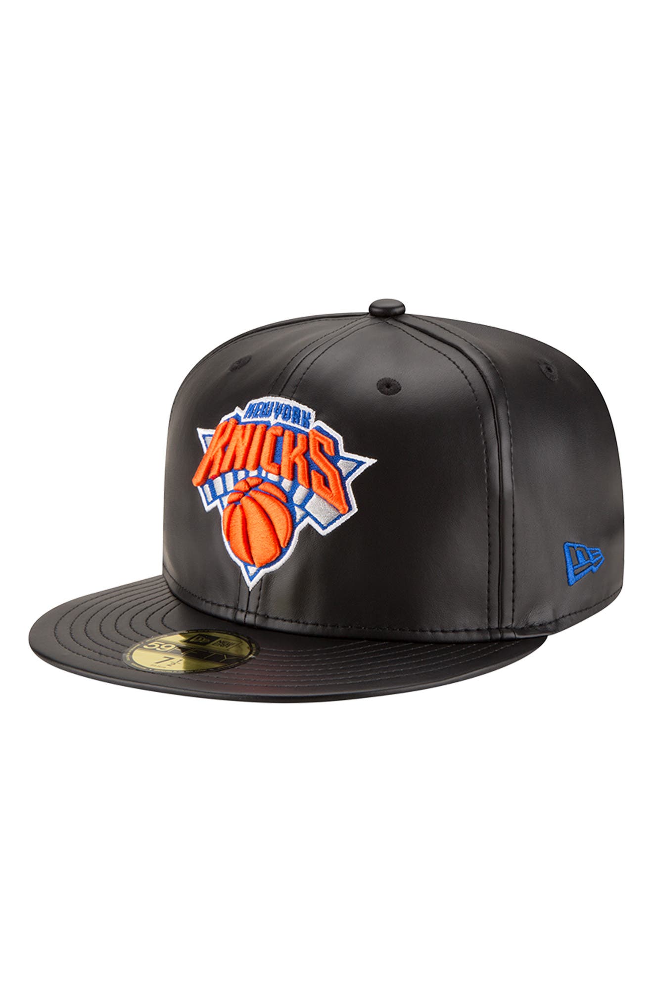 New Era Cap New York Knicks Baseball Cap | Nordstromrack