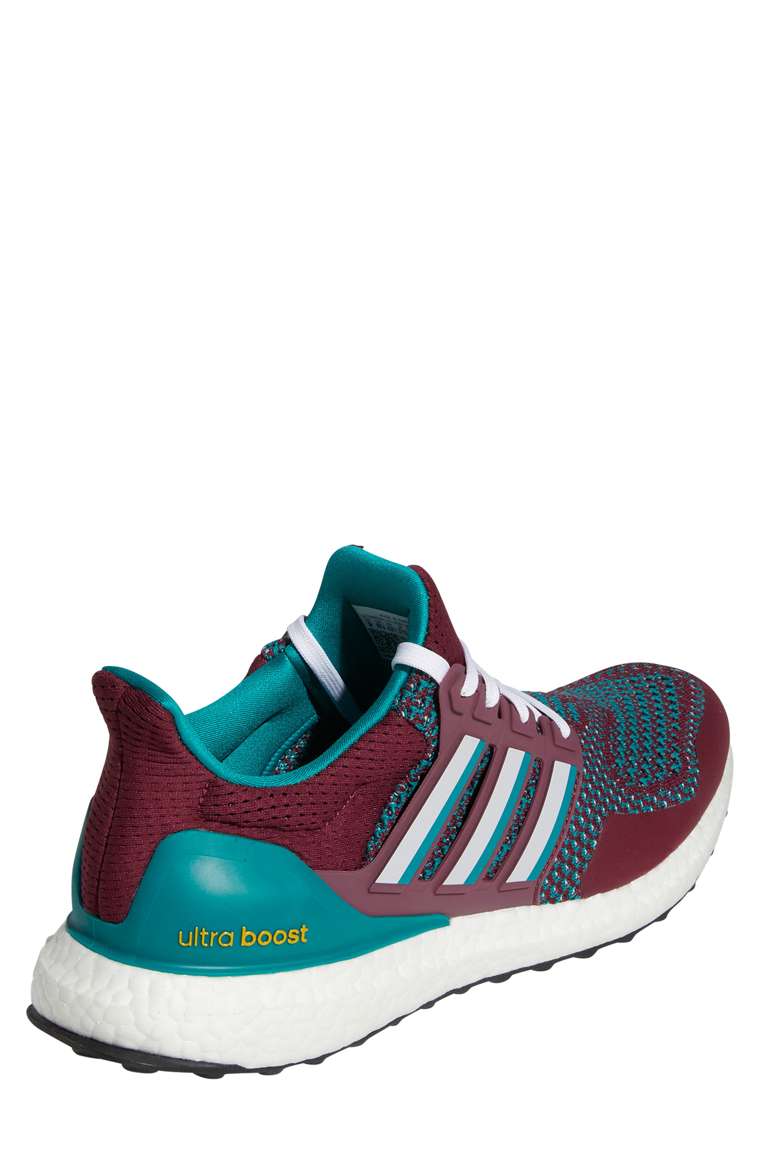 adidas x Jesse Hall UltraBoost 1.0 Running Shoe (Men) | Nordstromrack