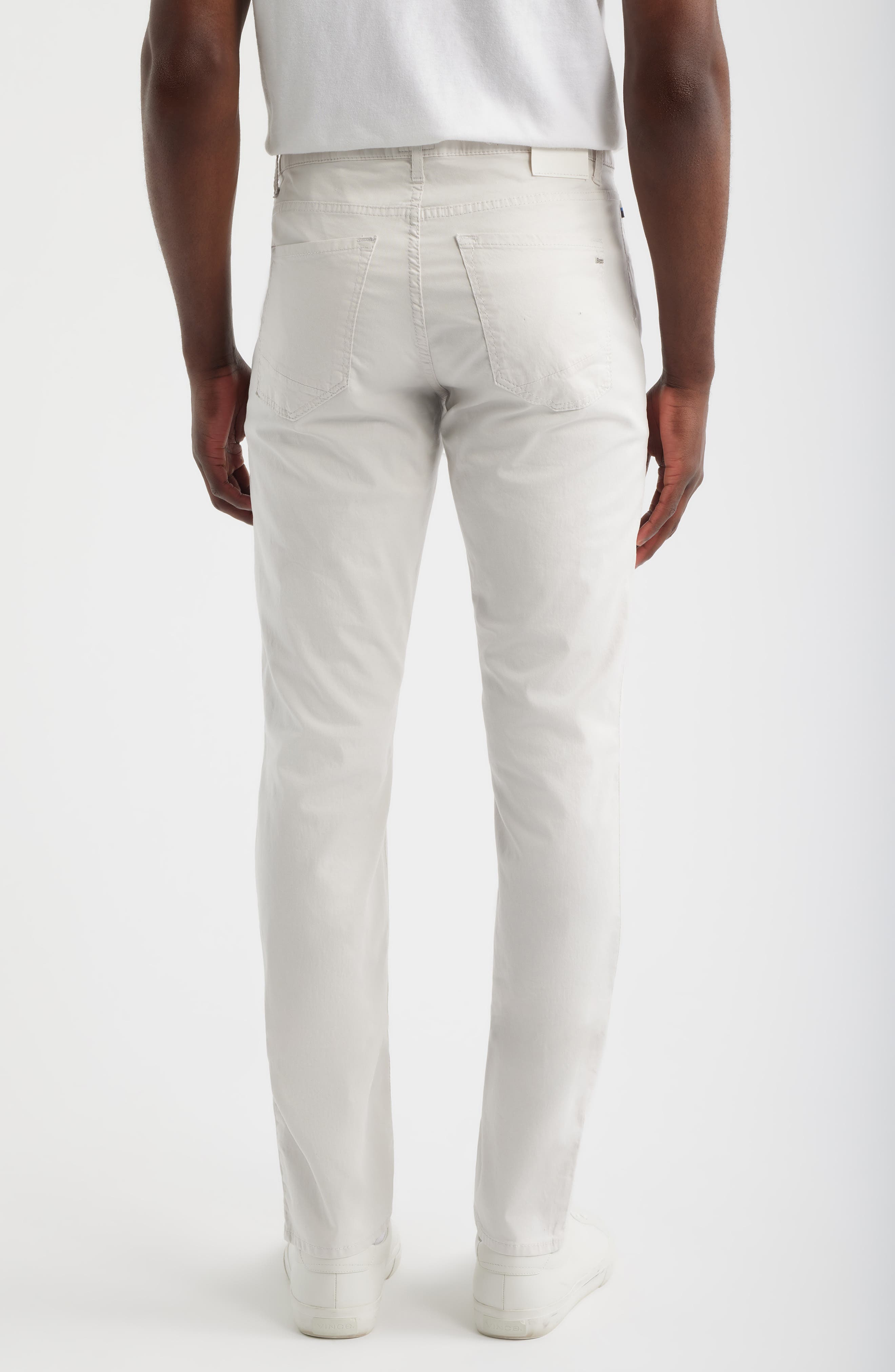 Chuck U Modern Fit Five-Pocket Pants (Men) | Nordstrom