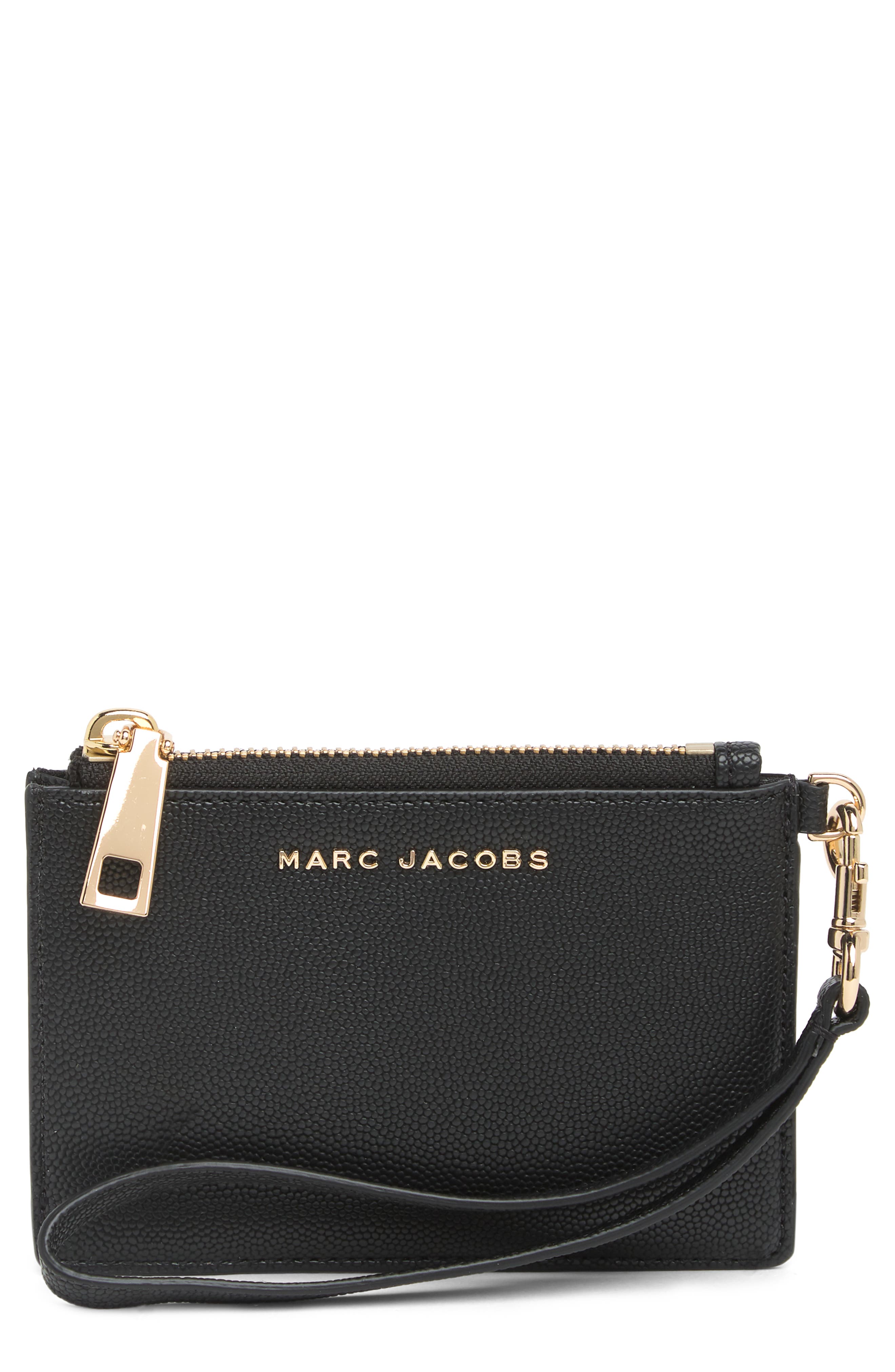 Marc Jacobs Cardholder Wristlet Wallet | Nordstromrack