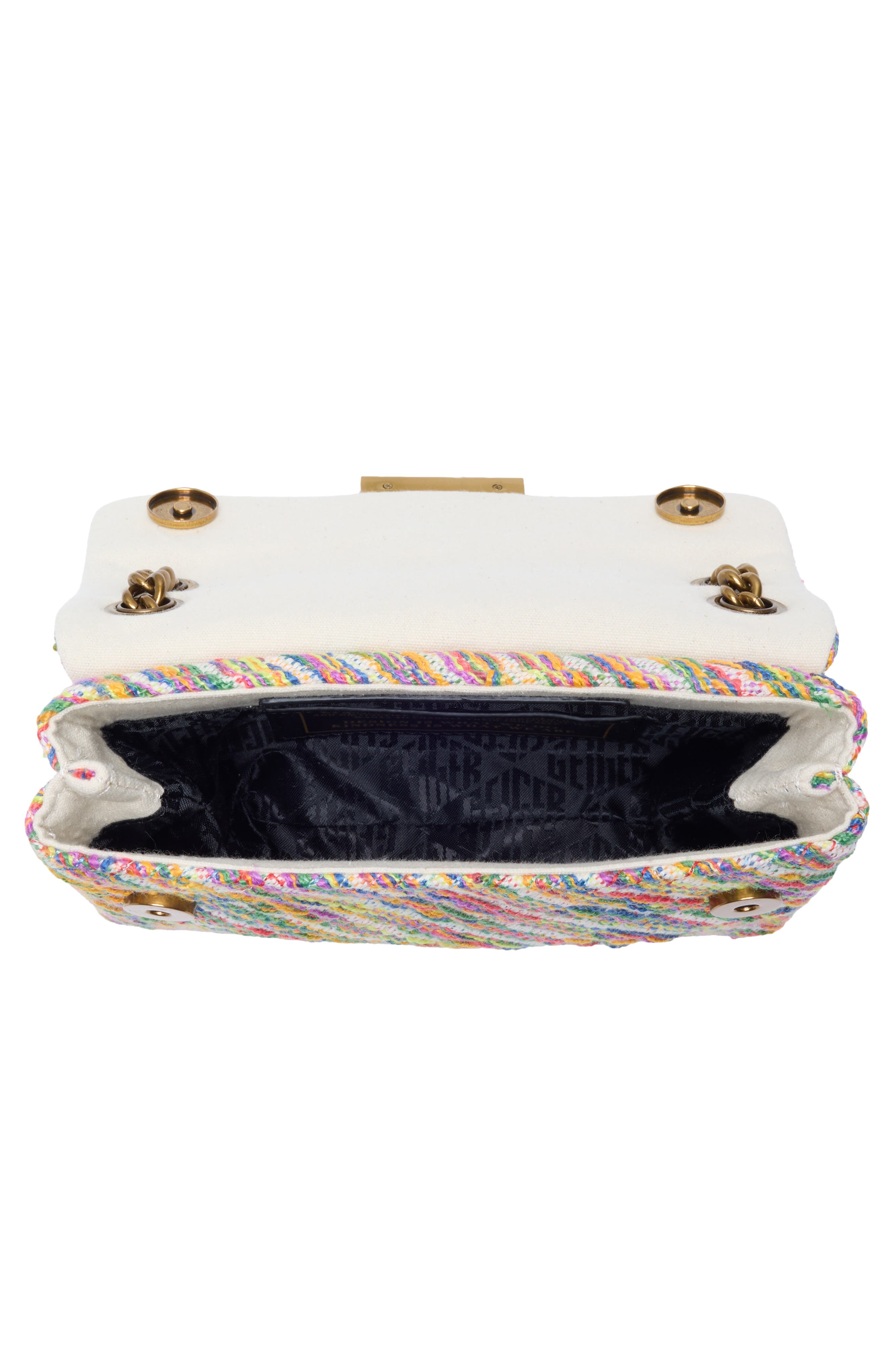 Kurt Geiger London Mini Kensington Crossbody Bag | Nordstromrack