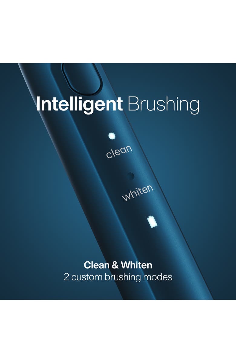 AQUASONIC Icon Rechargeable Power Toothbrush | Nordstromrack