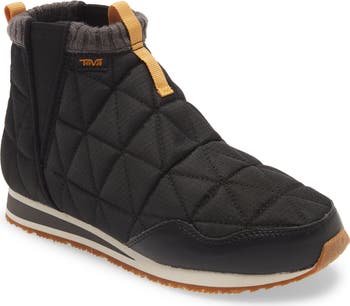 Teva ReEmber Mid Water Repellent Bootie (Women) | Nordstromrack