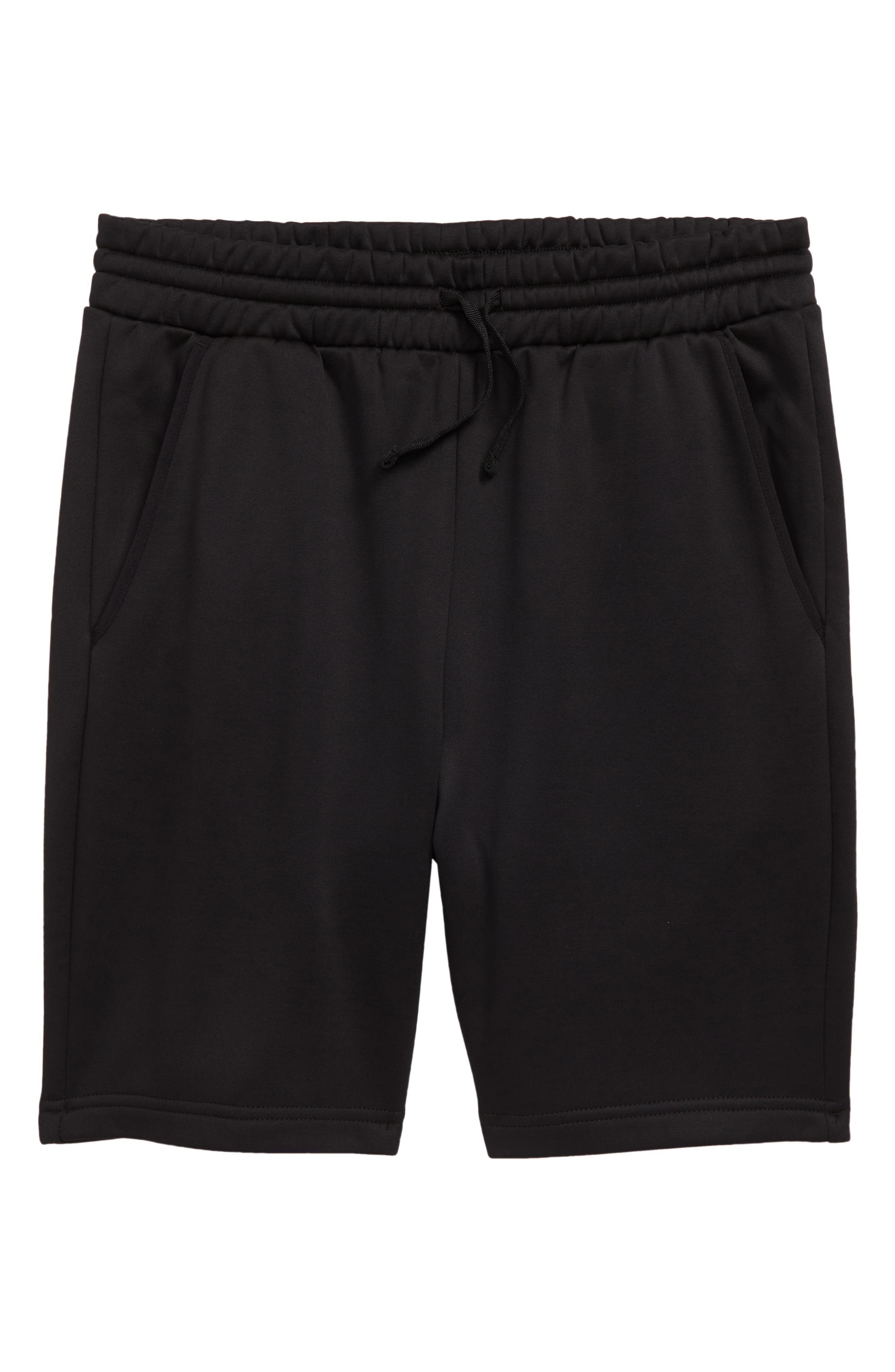 Zella Kids' Pyrite Lite Pull On Shorts | Nordstromrack