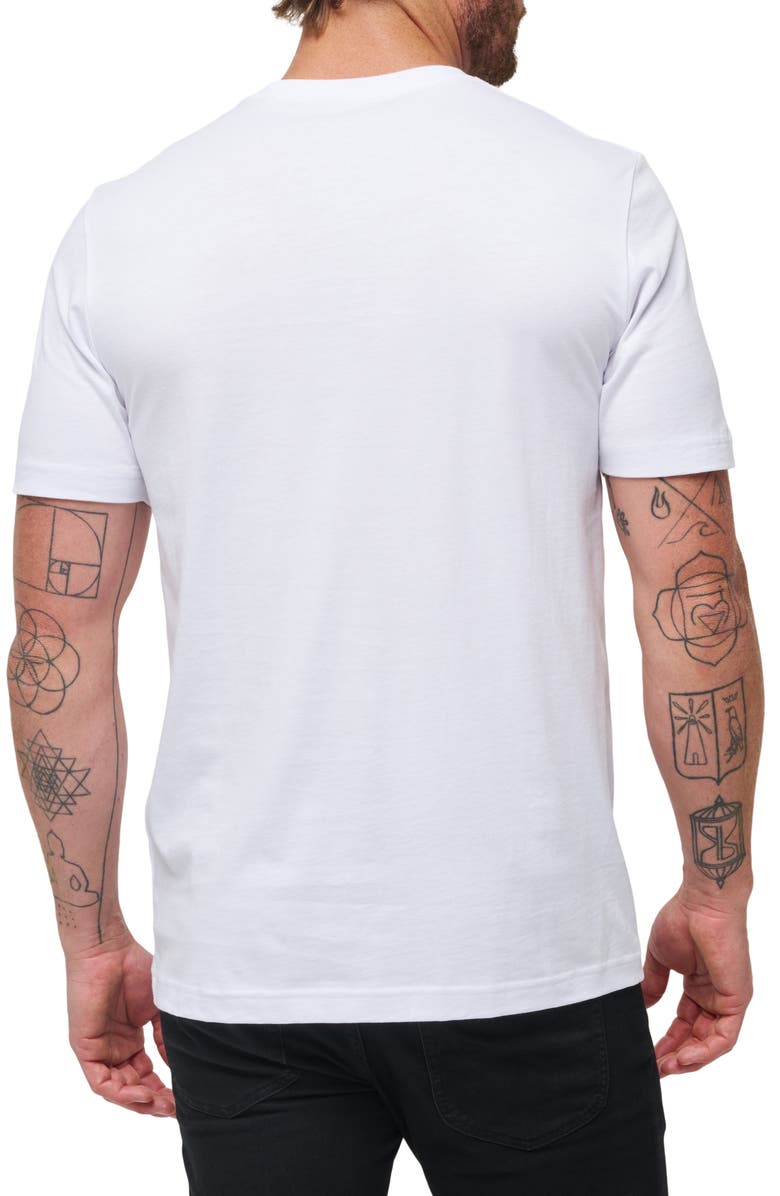 TravisMathew Ohana Express Graphic T-Shirt | Nordstromrack