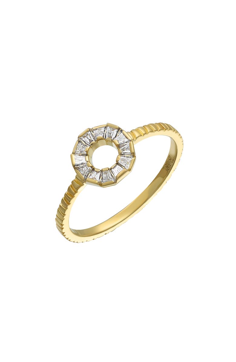 Bony Levy Circle of Life Diamond Ring | Nordstromrack