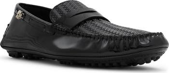 ALDO Kohn Driving Shoe (Men) | Nordstrom