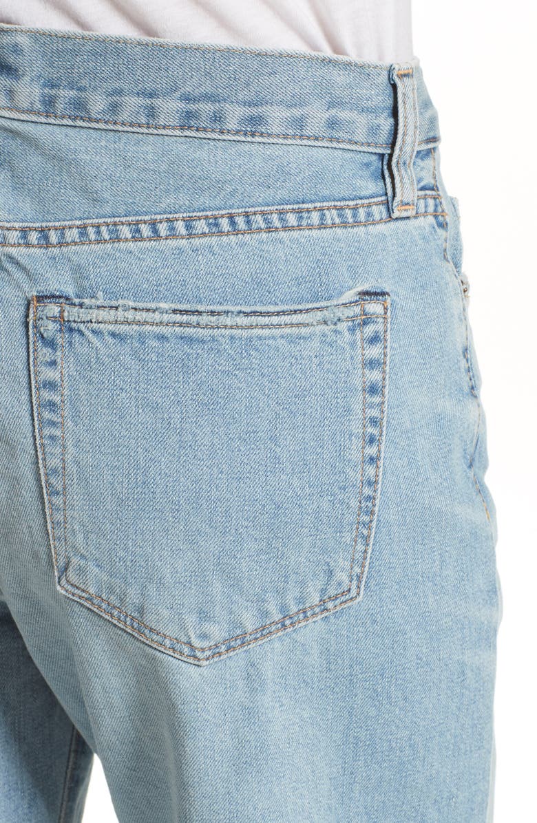 Simon Miller Wilston Wide Leg Jeans | Nordstrom