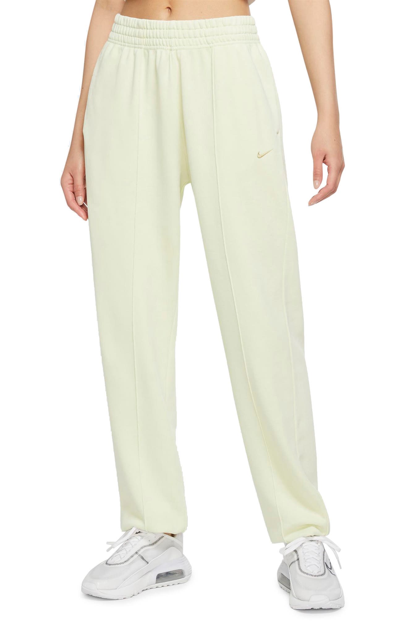 Sportswear Essential Fleece Pants (Women) | Nordstromrack