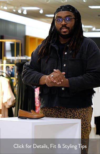 Florsheim 'Croquet' Penny Loafer | Nordstrom