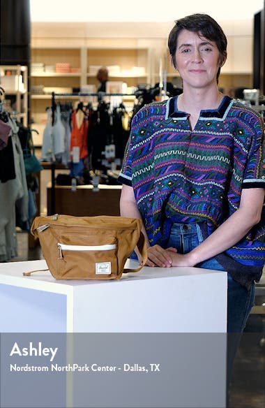 Herschel Supply Co. Pop Quiz Belt Bag | Nordstromrack