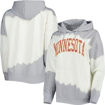 GAMEDAY COUTURE Women's Gameday Couture White/Gray Minnesota Golden ...