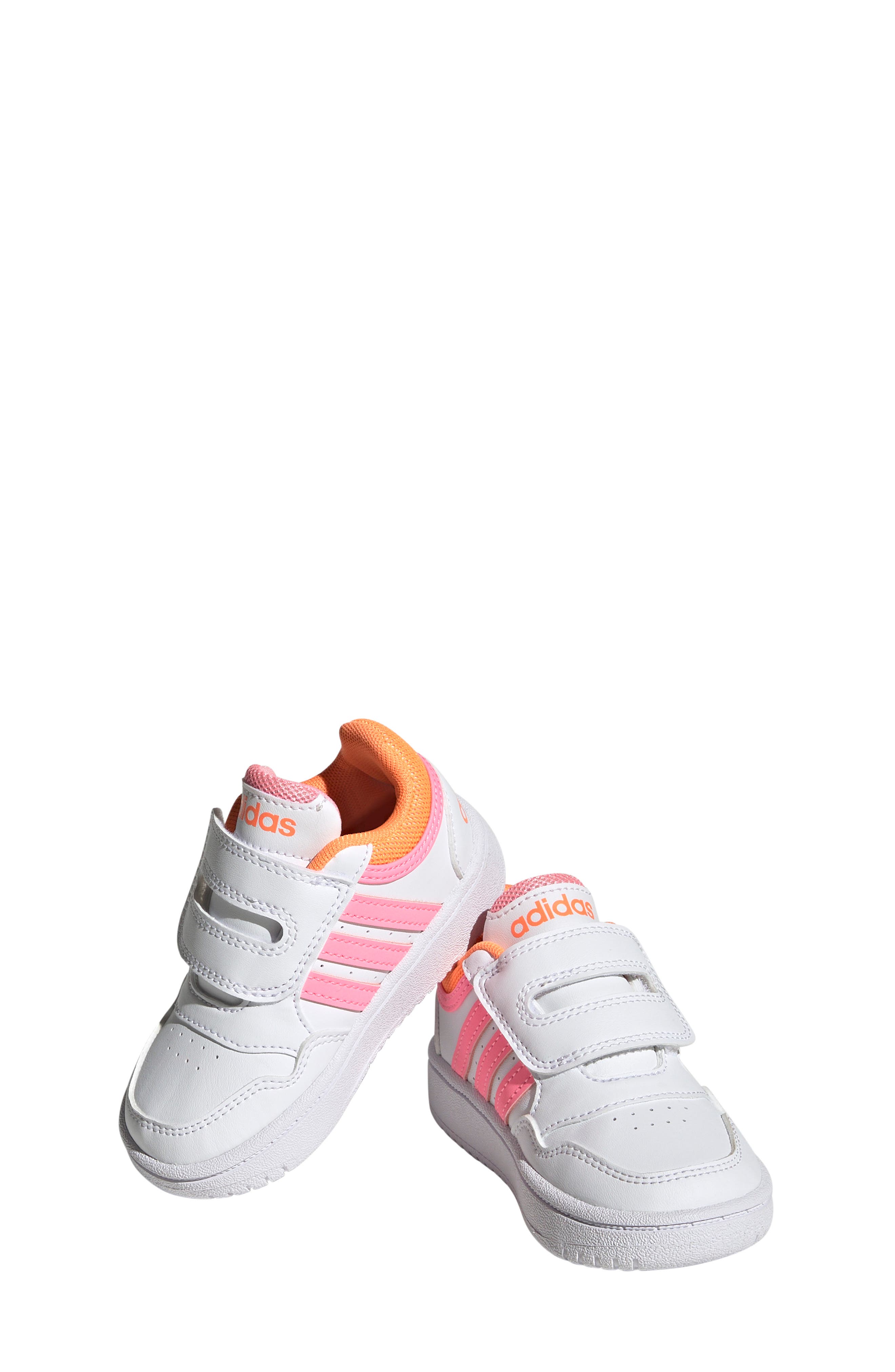 adidas Kids' Hoops Shoes | Nordstromrack