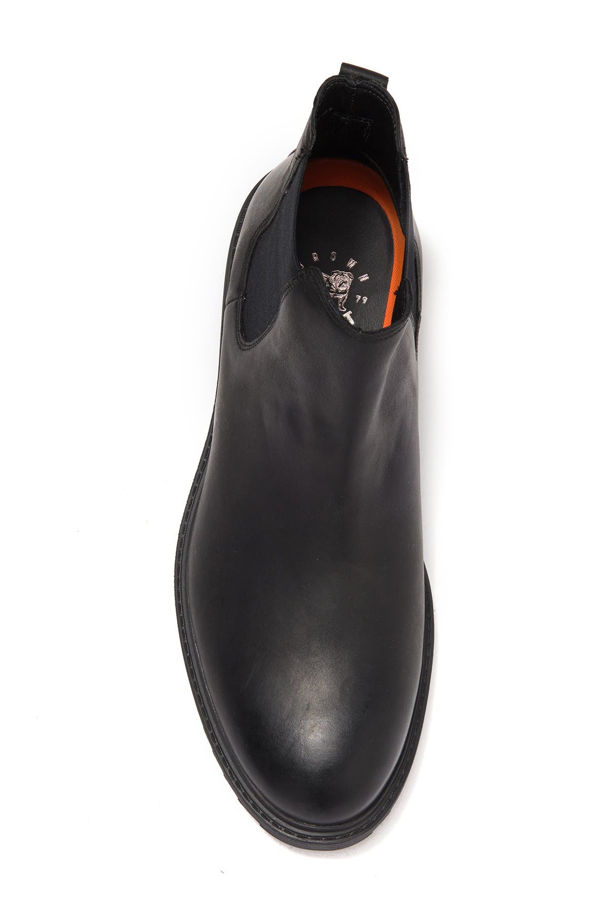GEORGE BROWN Spike Chelsea Boot | Nordstromrack