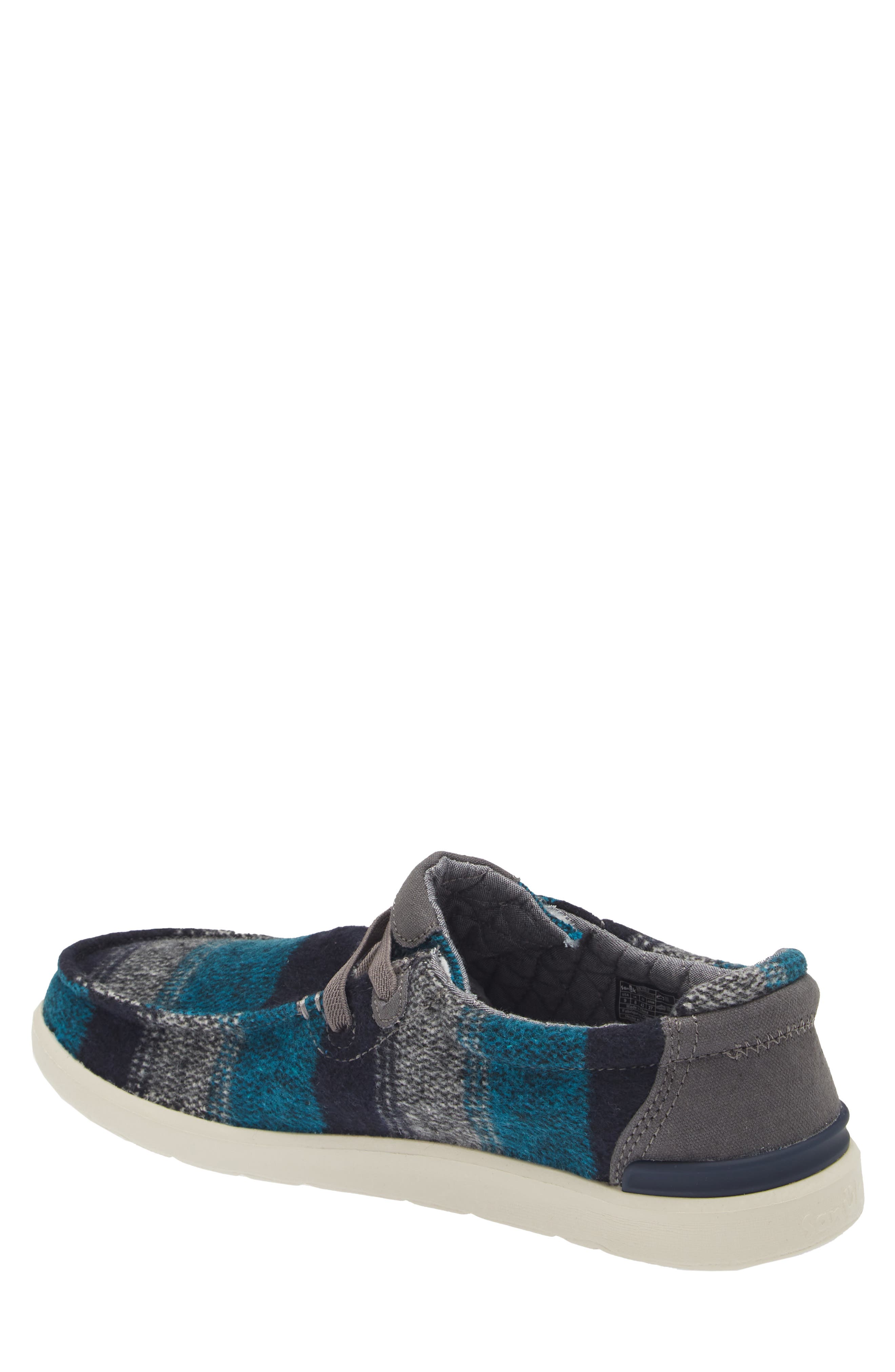 Sanuk Shaka Lite 2 Sneaker (Men) | Nordstrom