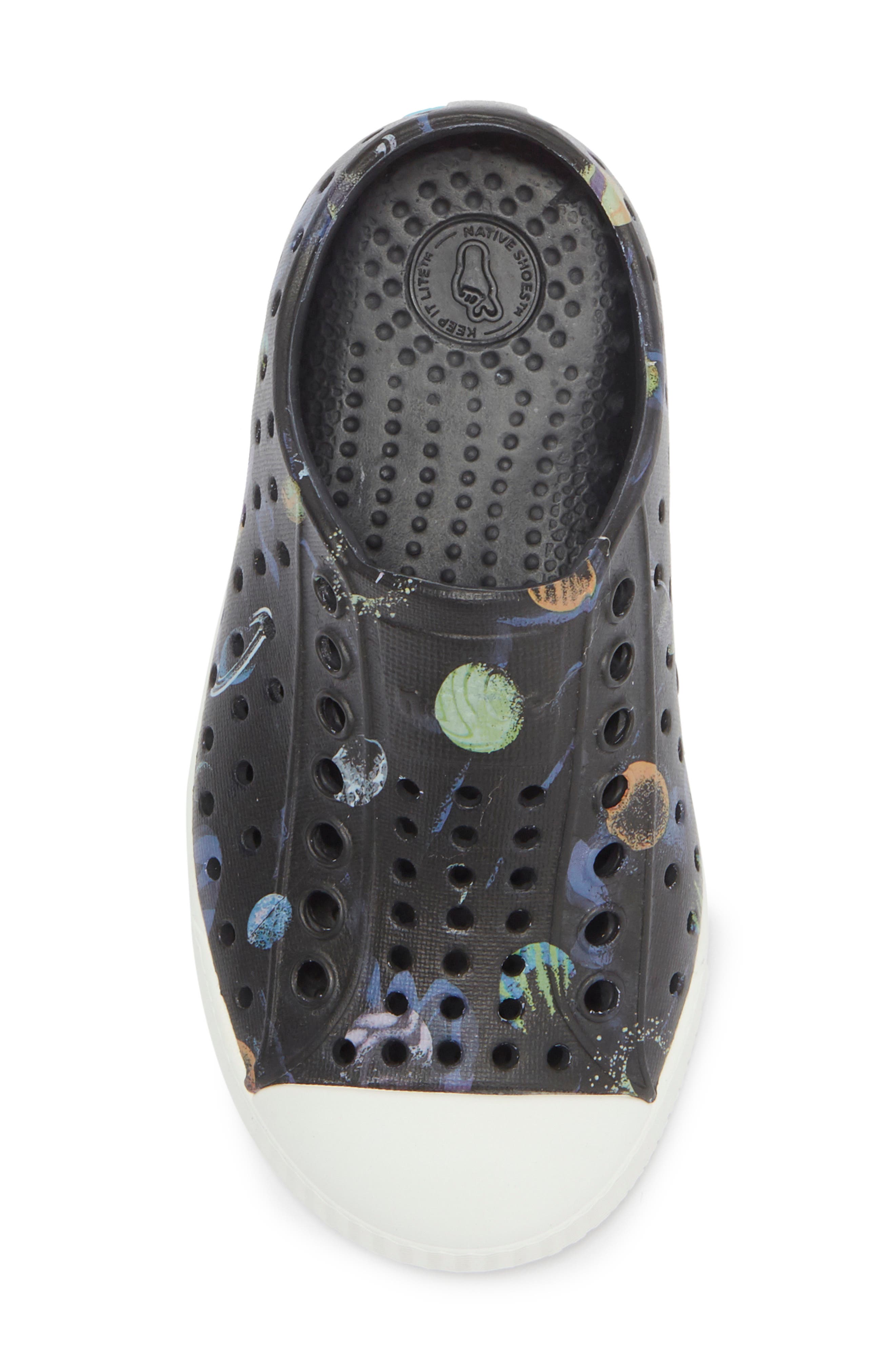 Native Shoes Jefferson Water Friendly Perforated Slip-On | Nordstromrack