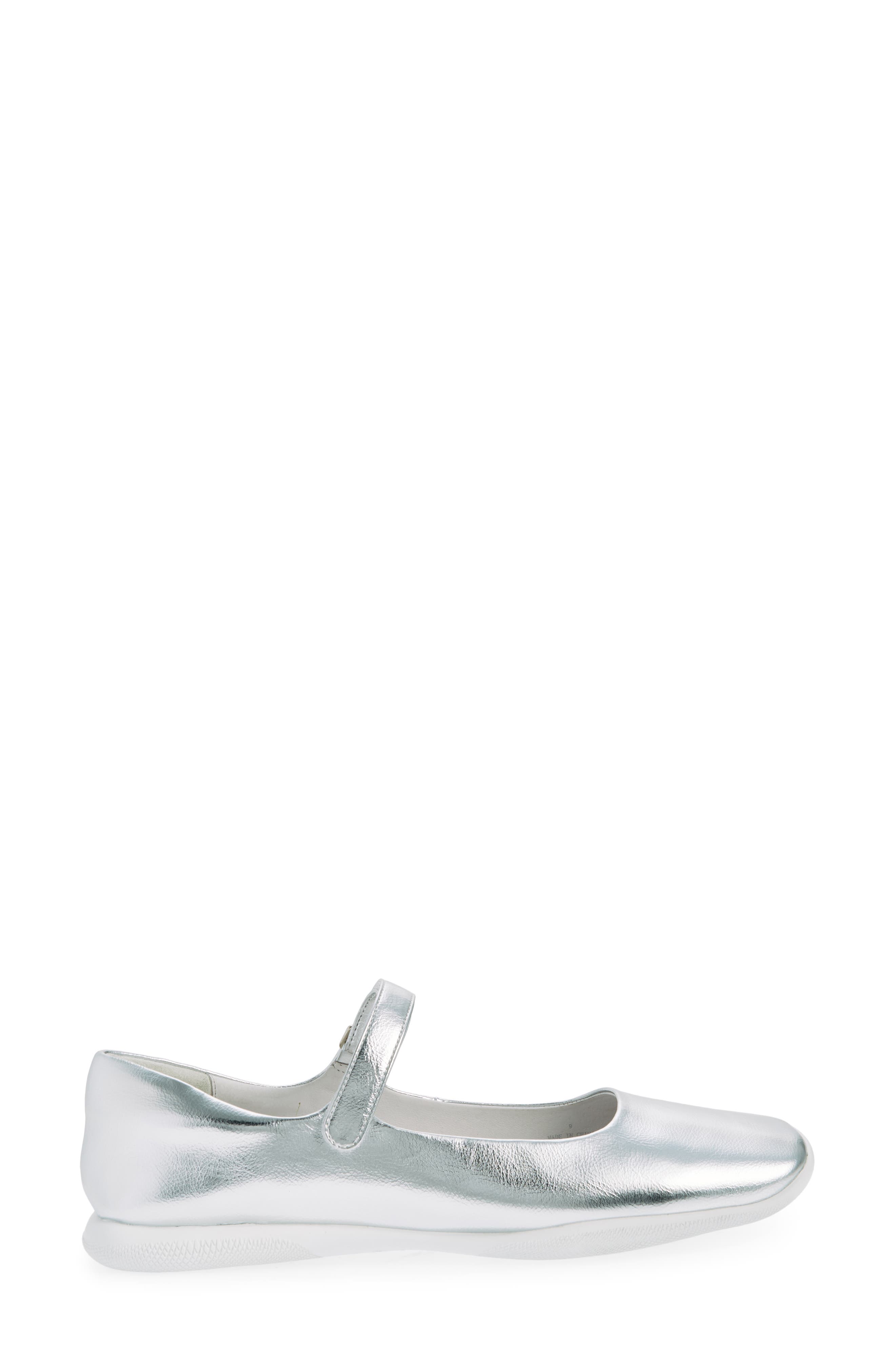 Jeffrey Campbell Coppelia Mary Jane Flat (Women) | Nordstromrack