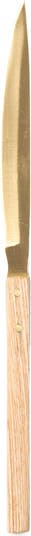 ROOST Pequeno Brass Knife | Nordstromrack