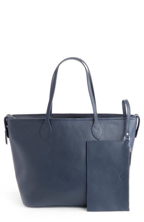 Blue Tote Bags for Women | Nordstrom