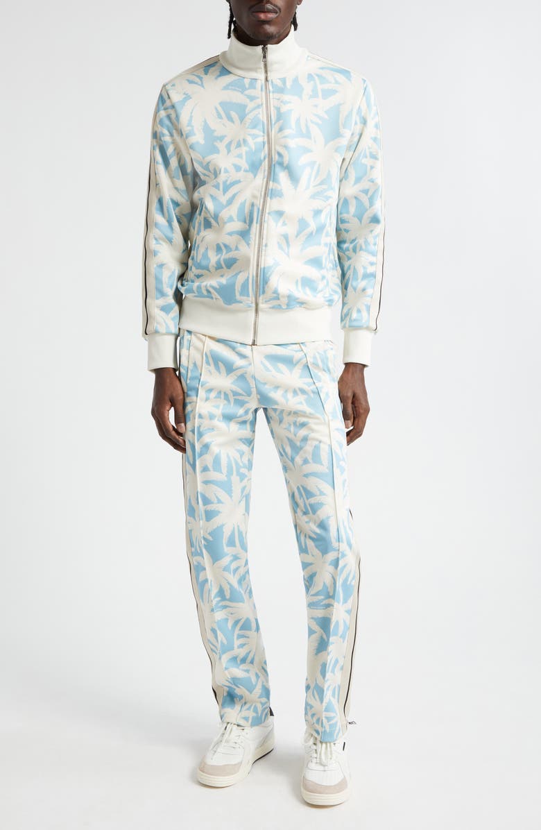 Palm Angels Palm Print Track Pants | Nordstromrack