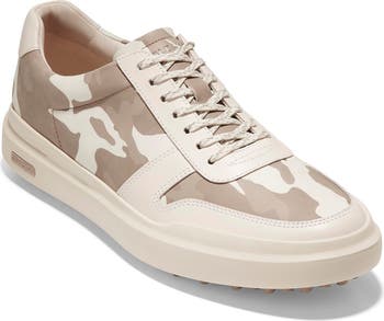 Cole Haan Camo Shoes