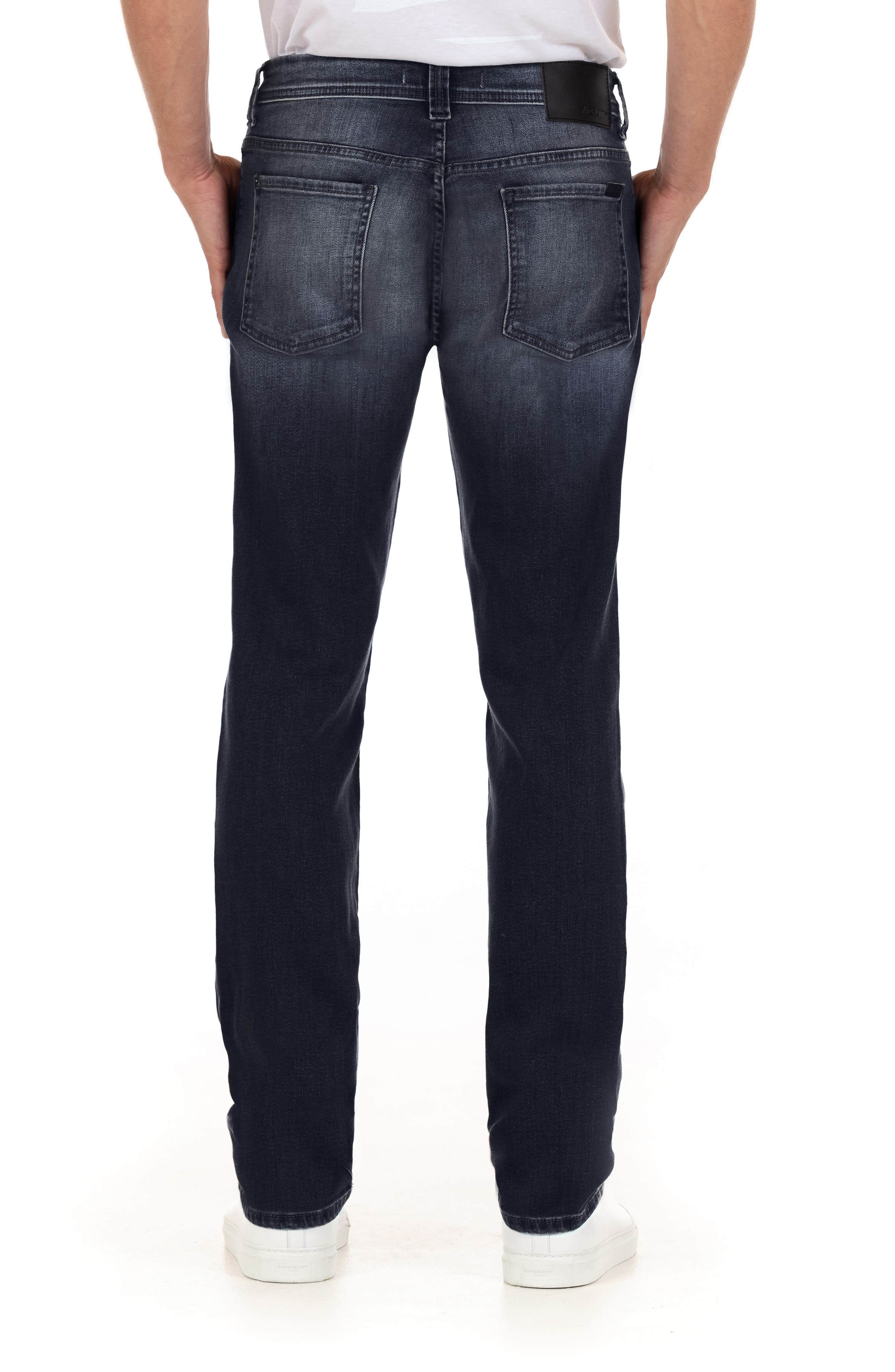 Fidelity Denim Jimmy Slim Straight Leg Jeans | Nordstromrack