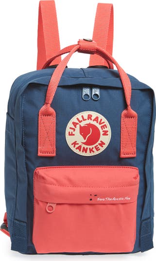 Fjällräven Arctic Fox Mini Kånken Backpack | Nordstrom
