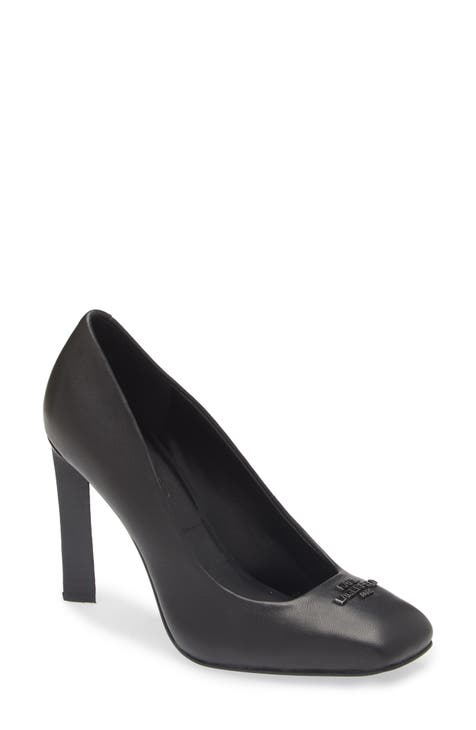 Women's Square Toe Pumps | Nordstrom Rack