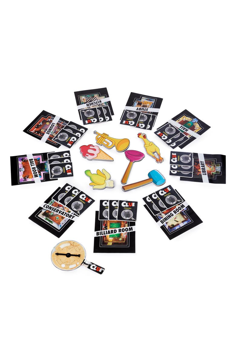 Spin Master Giant Clue Game | Nordstromrack