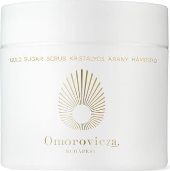 Omorovicza Gold Sugar Scrub | Nordstromrack