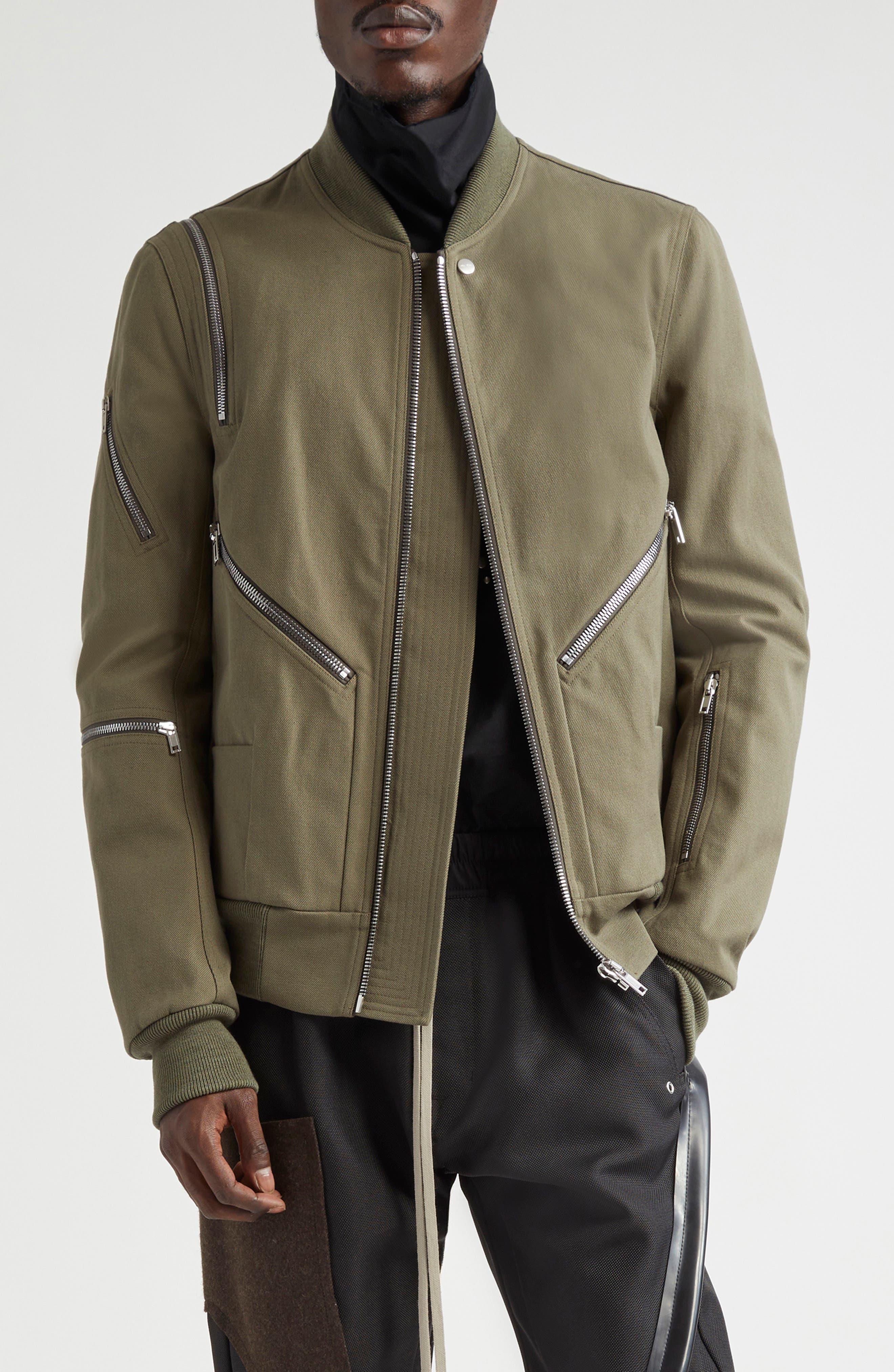 Headon Flight Bomber Jacket (Men) | Nordstromrack