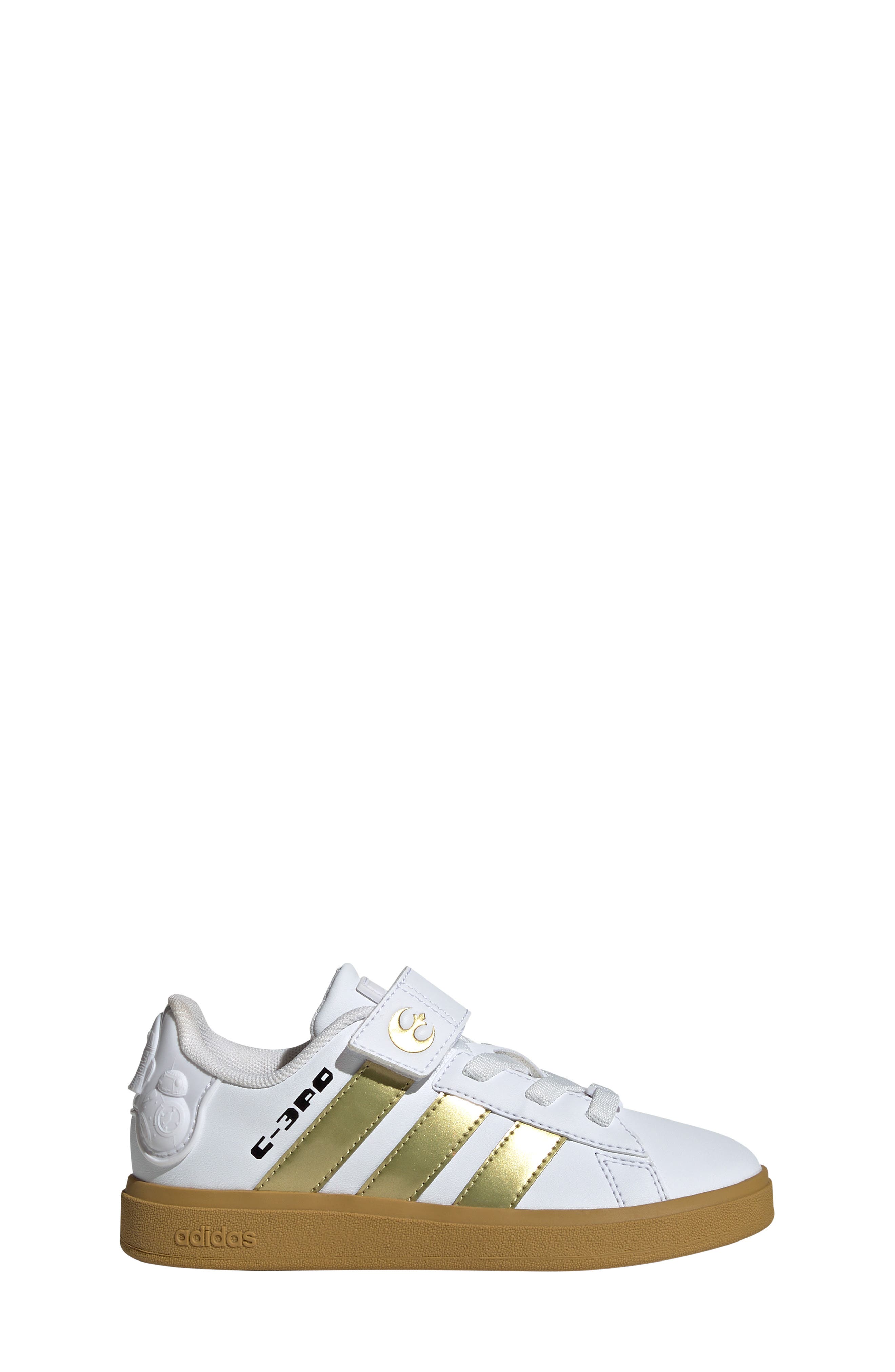 adidas Kids' Droids Grand Court 2 Sneaker | Nordstromrack
